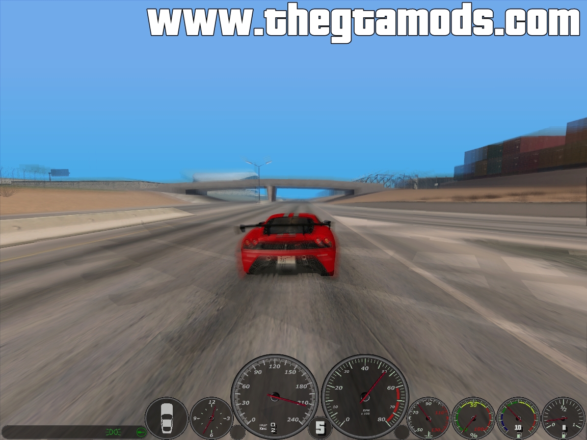 Oficial SAMP™ - Tudo Para seu servidor SA-MP! - O Maior Site de SA-MP ...